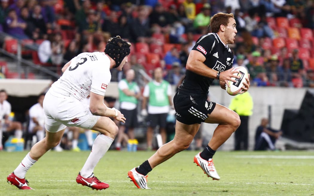 NZ sevens beaten in Port Elizabeth | RNZ News