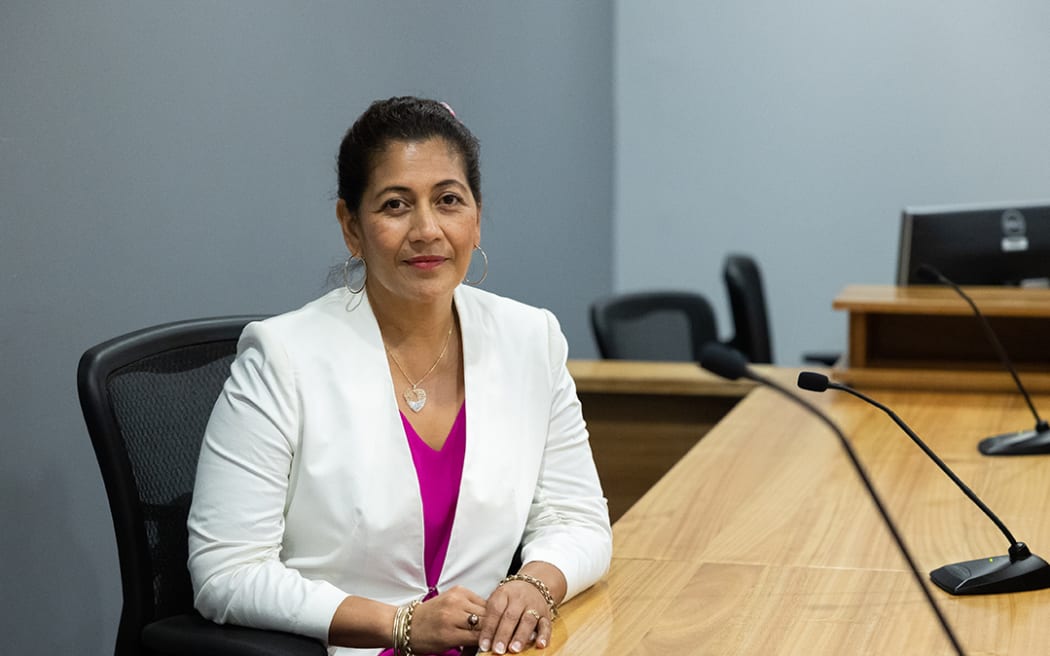 Appointment of two women at uni 'highlights the talent from Pacific ...