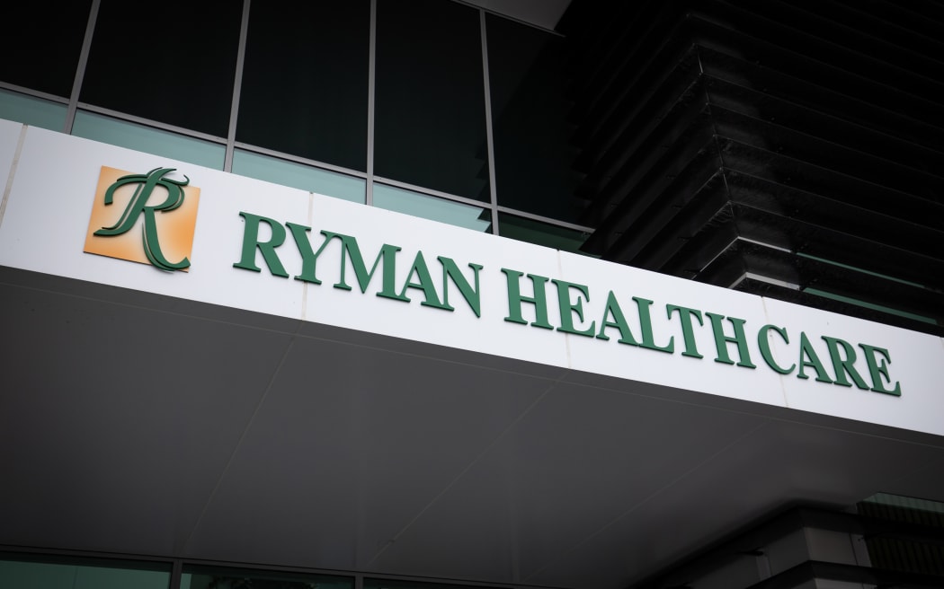 Ryman Healthcare announces $902m capital raise | RNZ News