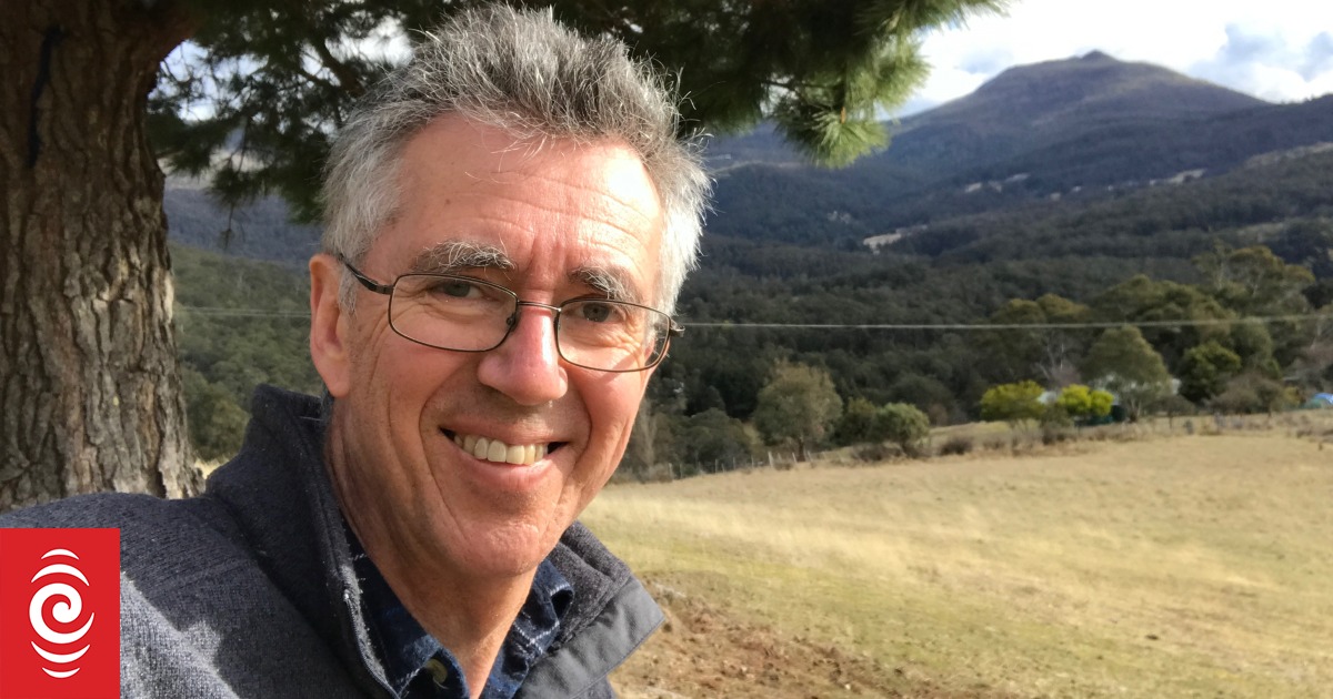 Steve Biddulph: why we need to listen to our gut instinct | RNZ