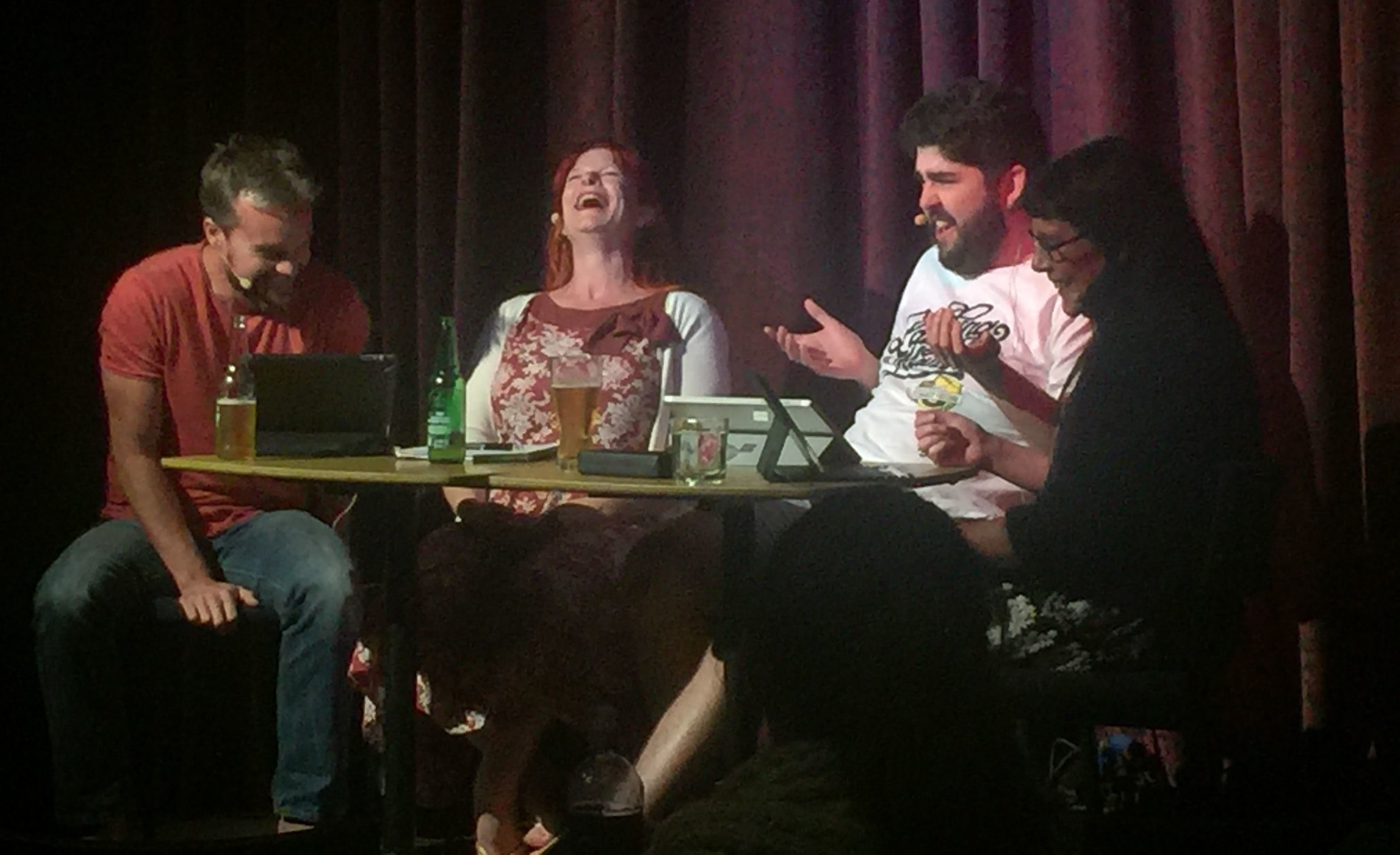 4Cast - episode one | RNZ