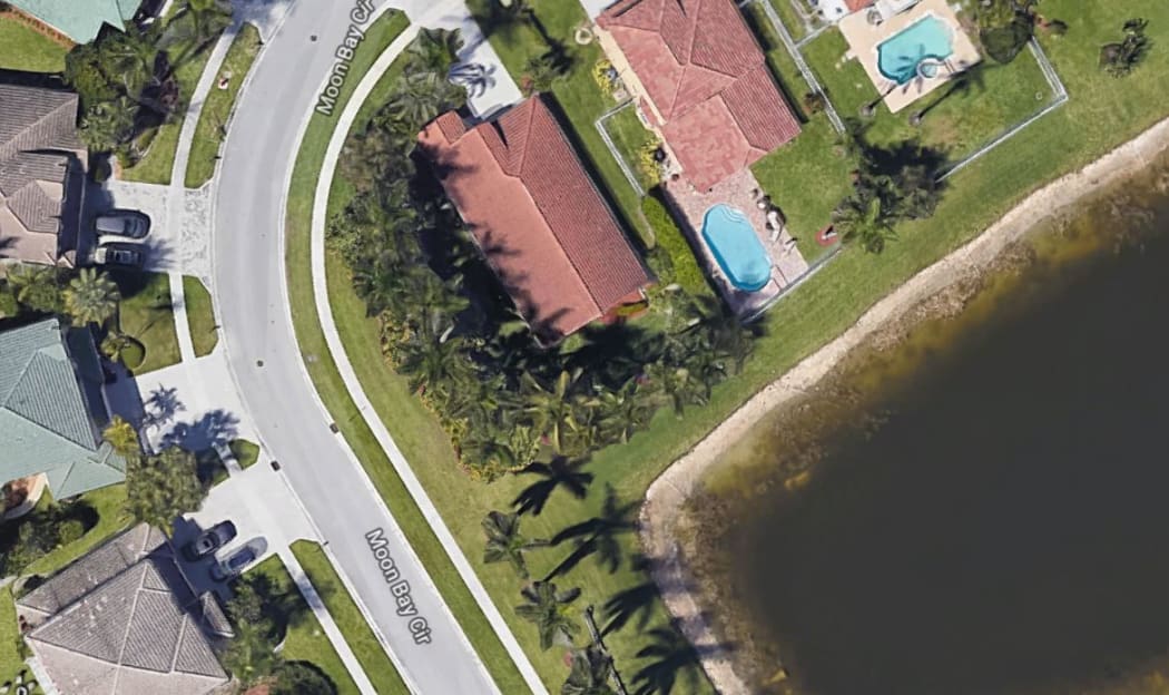 Man's remains found using Google Maps | RNZ News