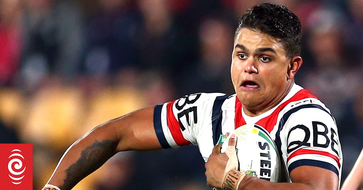 Sydney Roosters claim NRL minor premiership | RNZ News