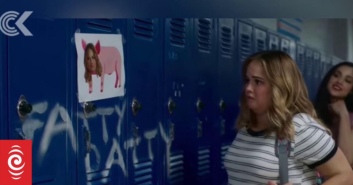 Outrage over new Netflix 'fat-shaming' series | RNZ
