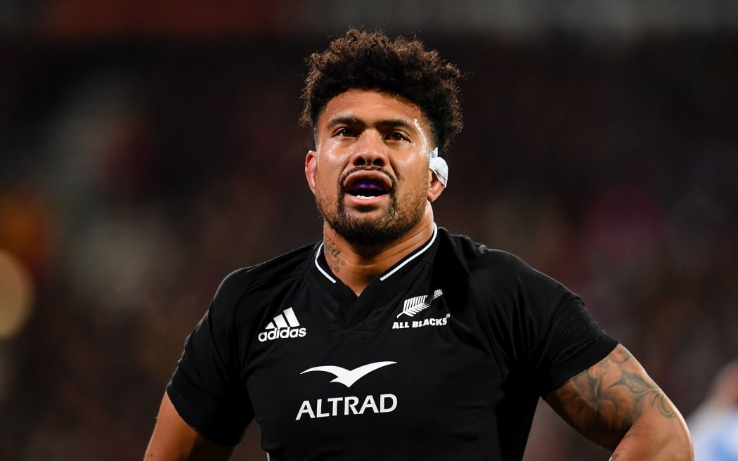 Savea to slot straight back in for All Blacks | RNZ News