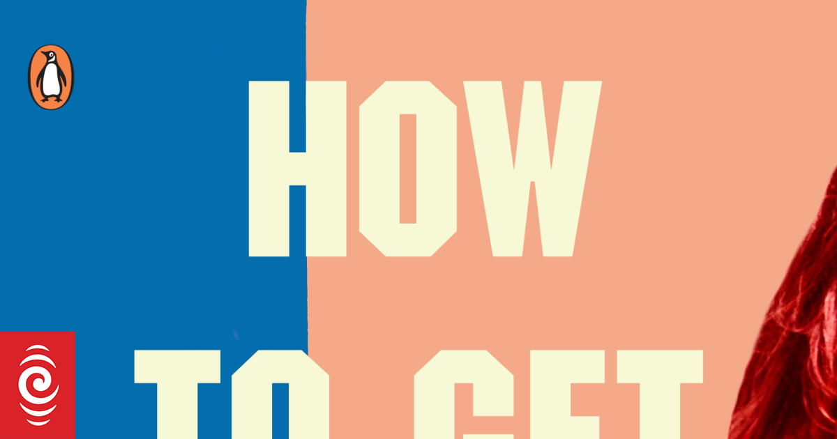 Book review: How To Get Fired by Evana Belich | RNZ