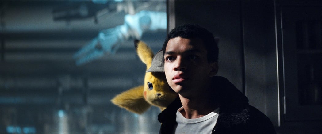 Review: Pokémon Detective Pikachu | RNZ