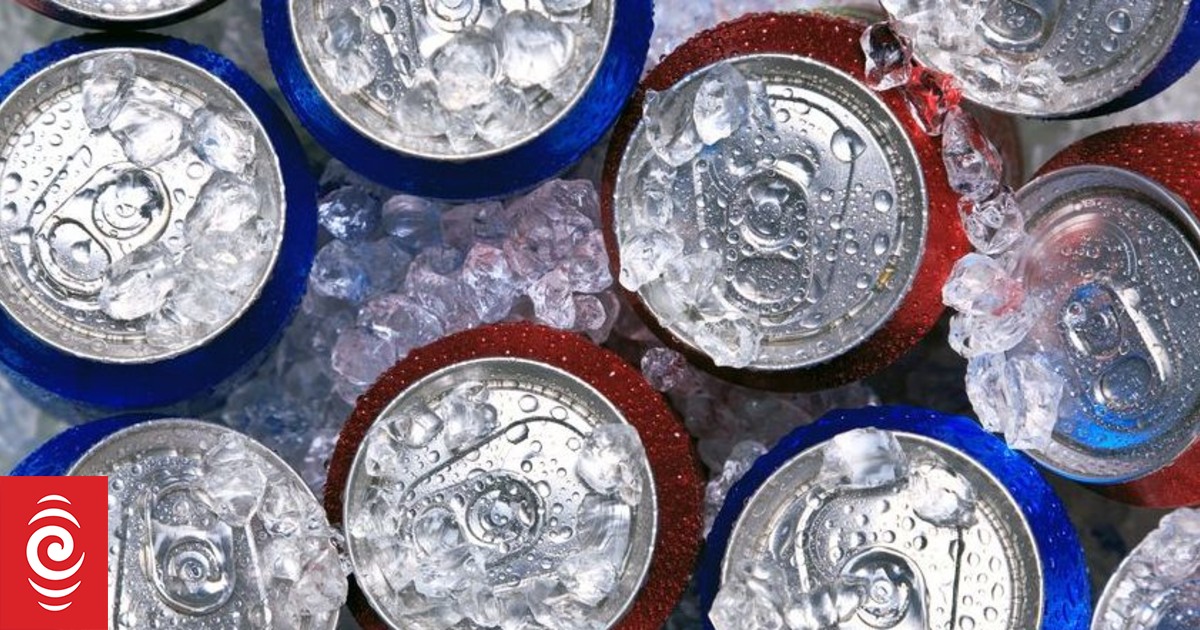 Coca-Cola cuts 1800 jobs | RNZ News