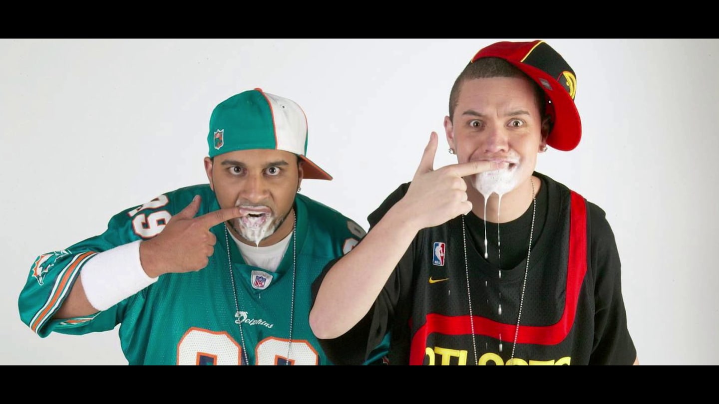 NZ Hip Hop Stand Up | Season 2 | Episode 4: Misfits of Science 'Fools ...