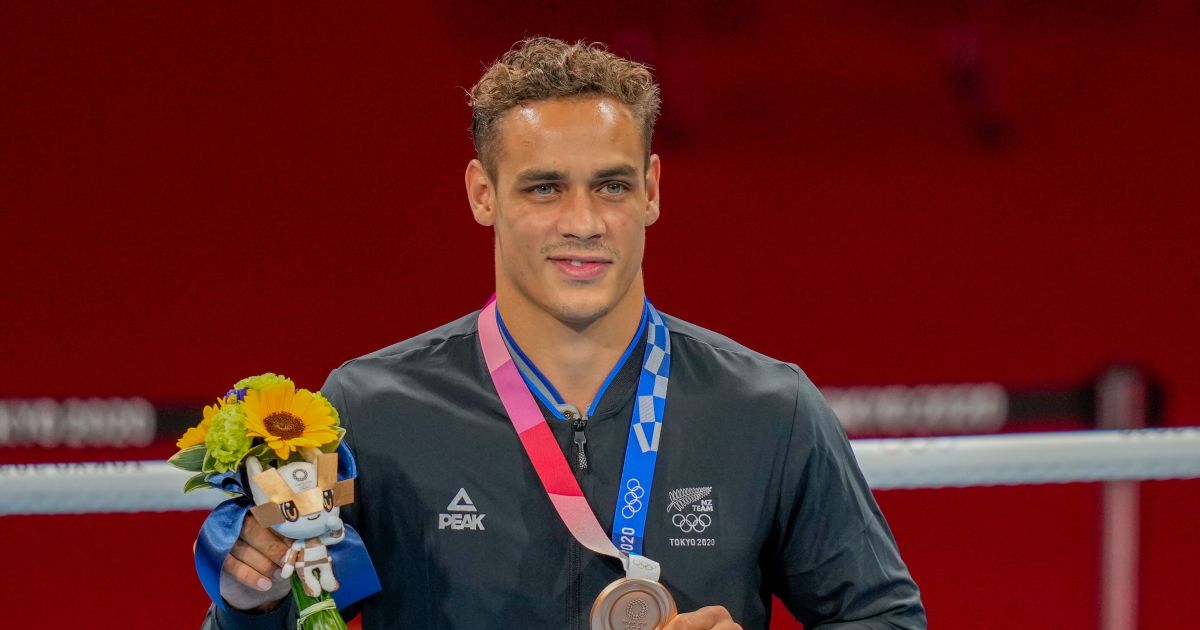 NZ Boxing in poor shape ahead of Commonwealth Games | RNZ News