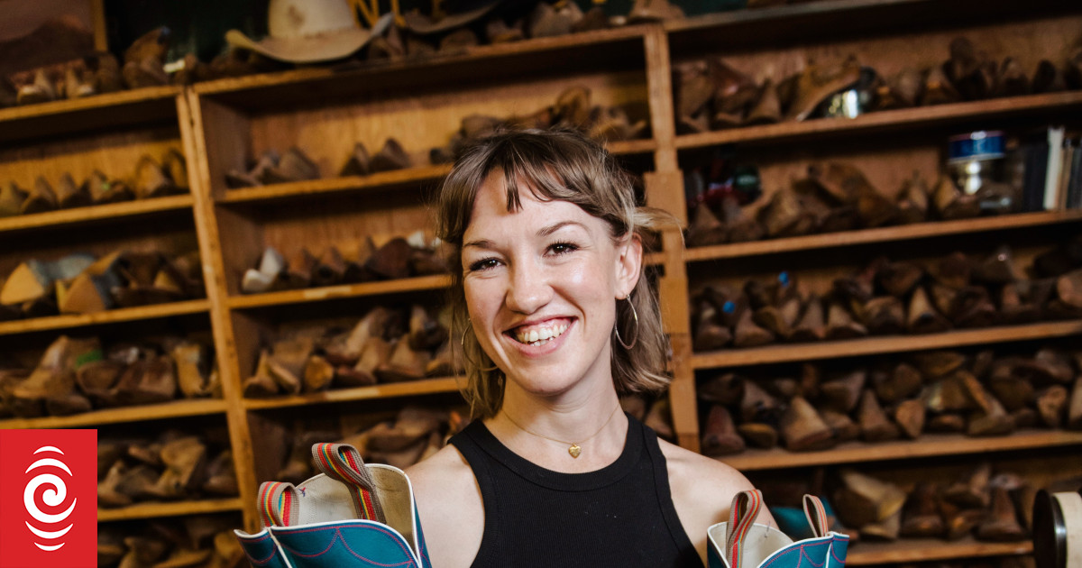 Calling Home: Flora Knight in Oklahoma | RNZ