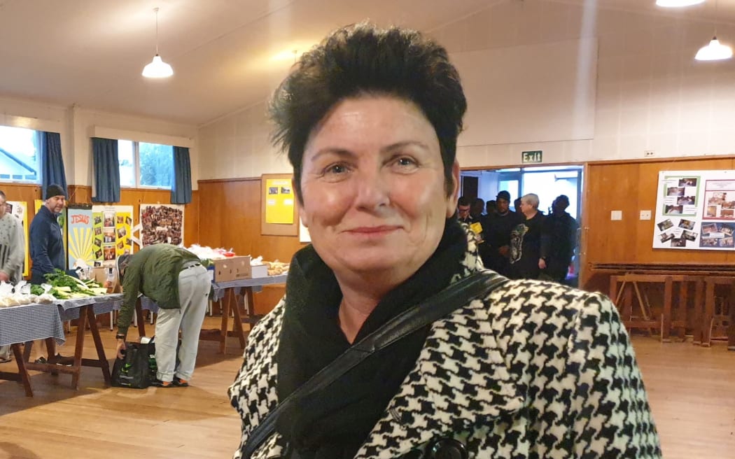 Taranaki food charity introduces lottery system to manage demand | RNZ News