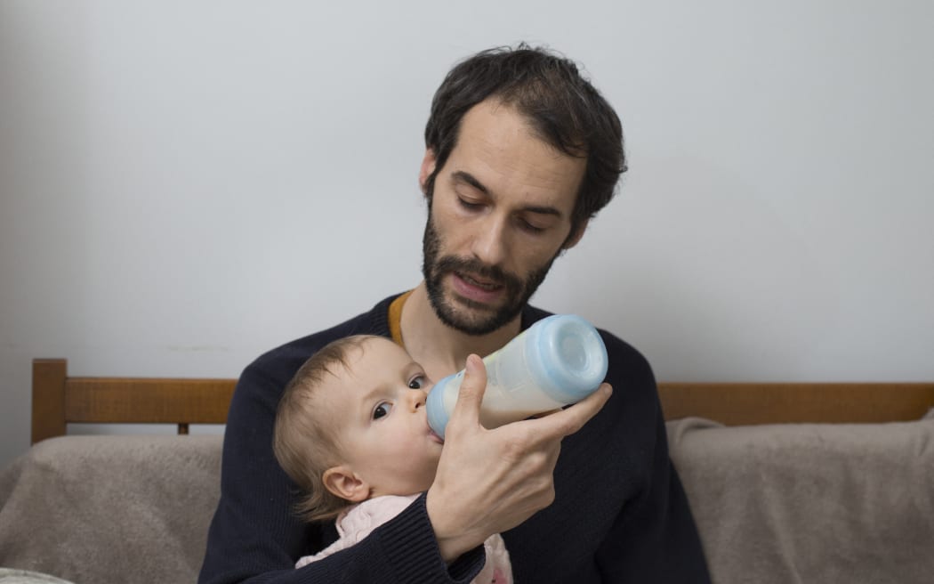 The Panel with Niki Bezzant and Liam Hehir (Part 1) | RNZ