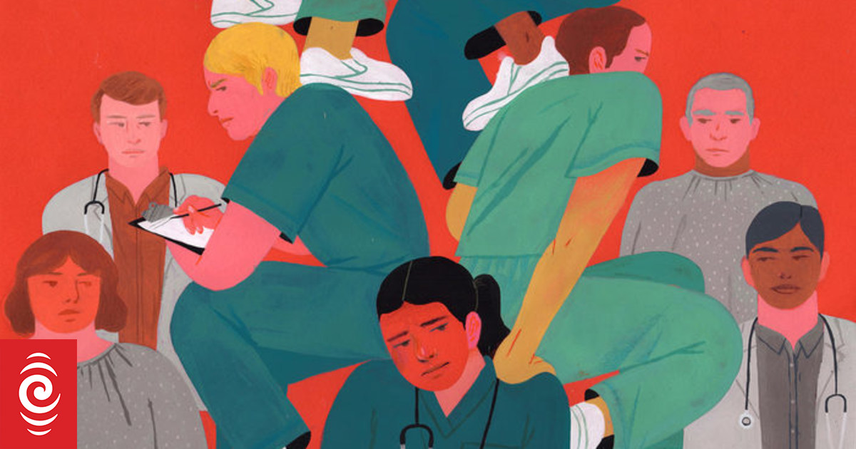 Post grad programme for Samoan nurses launched | RNZ News