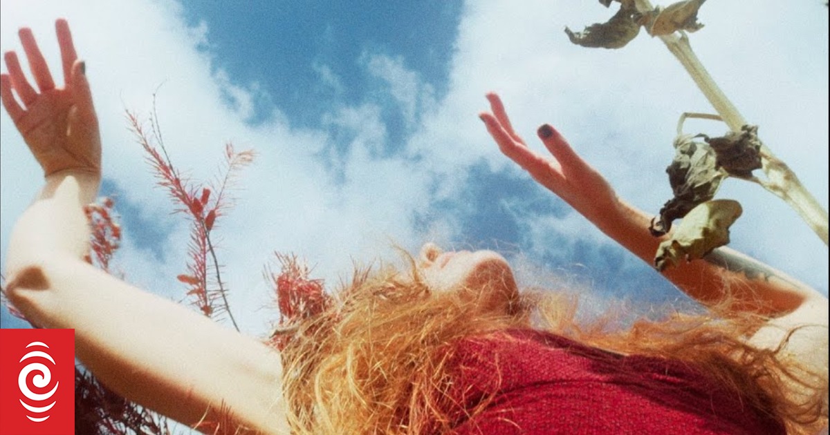 Reb Fountain releases new single, announces tour | RNZ