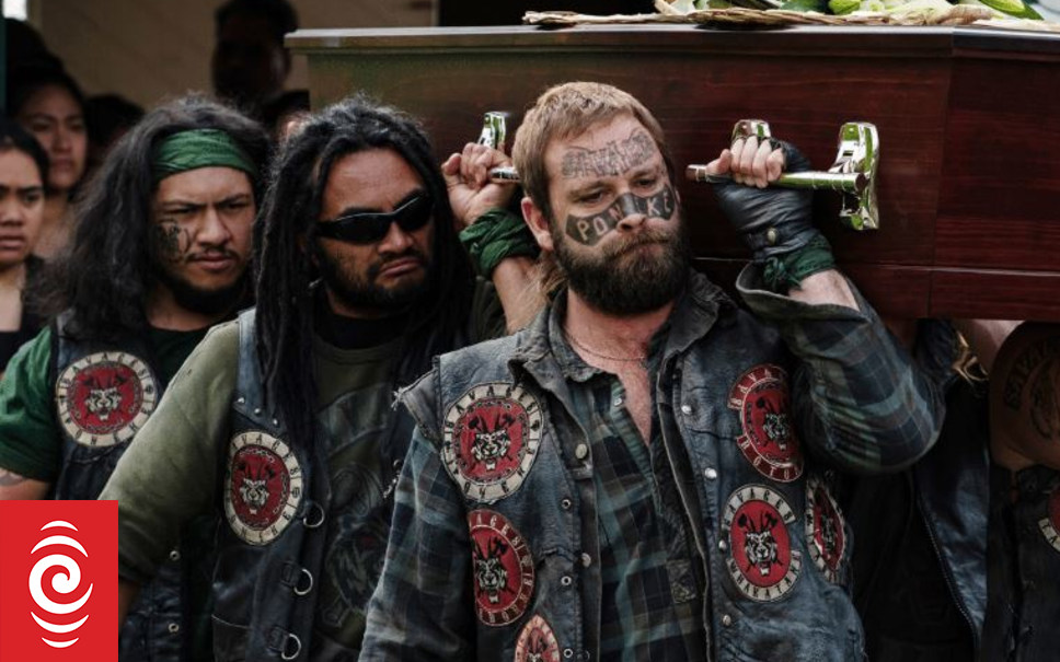 Savage: new film depicts brutality of New Zealand gang life | RNZ