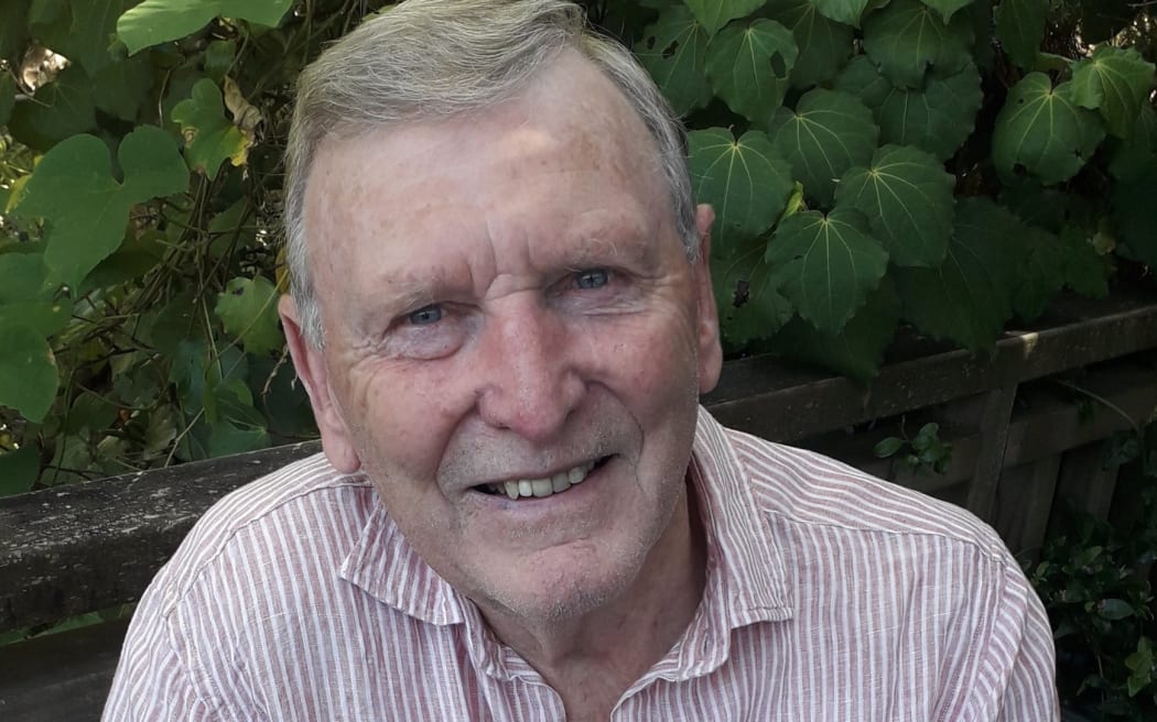 Owen Marshall returns to short story writing | RNZ