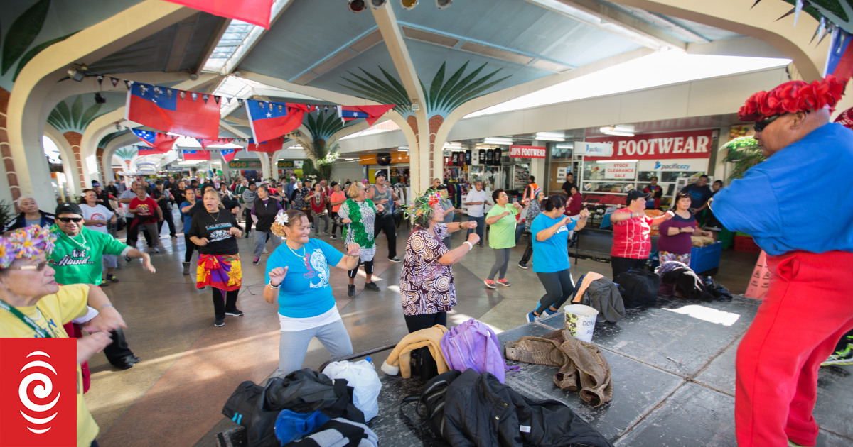 Brighter Future? Mangere community fights to get healthy | RNZ