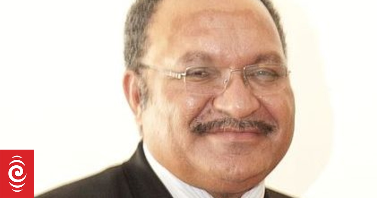 More court action in PNG's Paraka saga | RNZ News