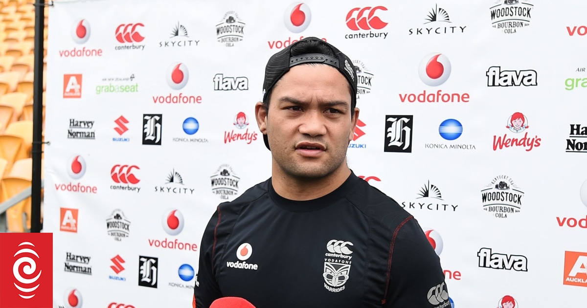 Luke ruled out, Foran back for Warriors | RNZ News