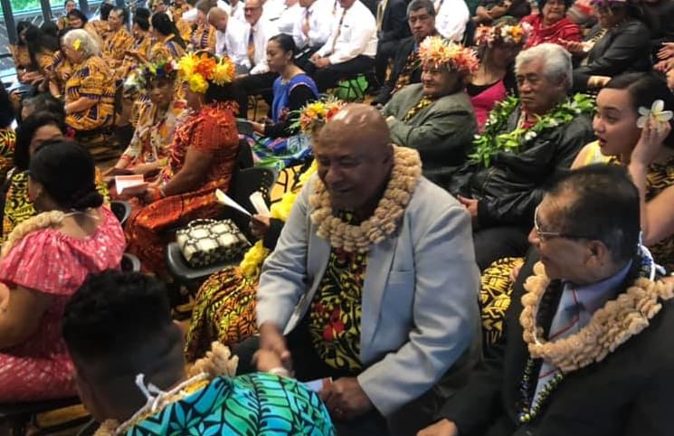 The Pacific's contribution to the NZ Economy | RNZ