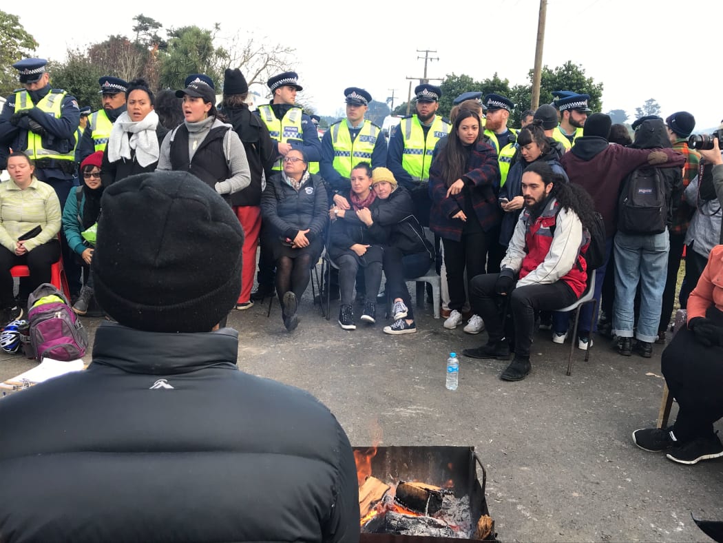 Explainer: Why Ihumātao is being occupied by 'protectors' | RNZ News