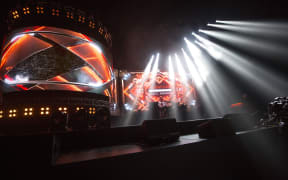 Emile Donovan | RNZ National Presenter