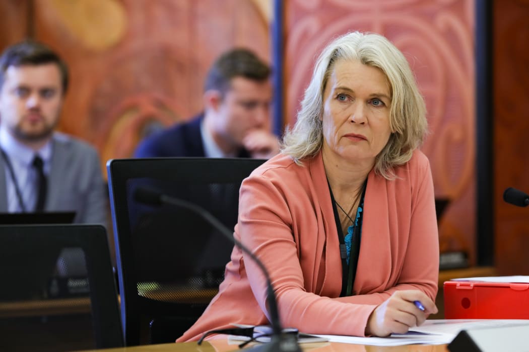 Lessons from Christchurch inform Earthquake Commission transition | RNZ