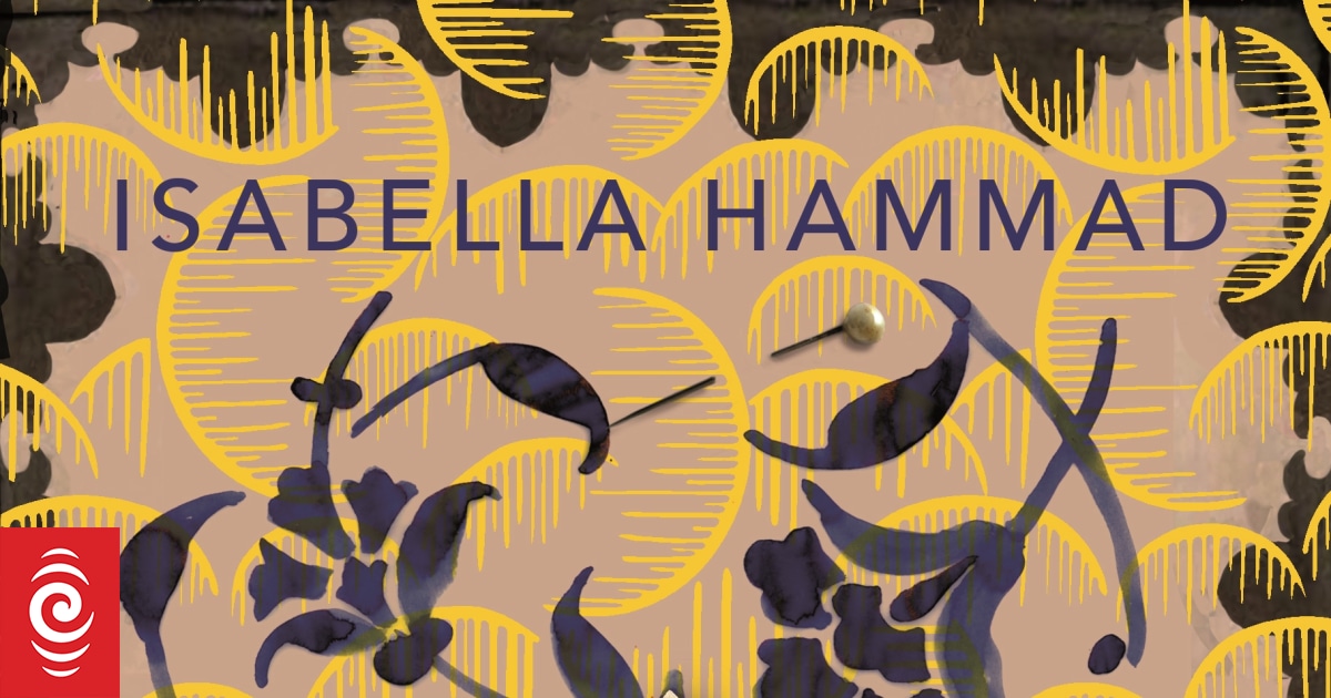 Book review - The Parisian by Isabella Hammad | RNZ