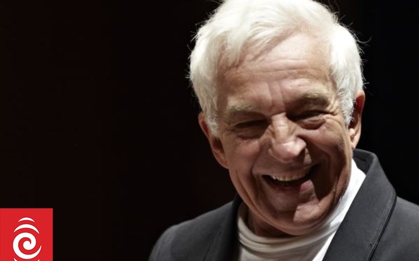 Ashkenazy - Ten things to know | RNZ