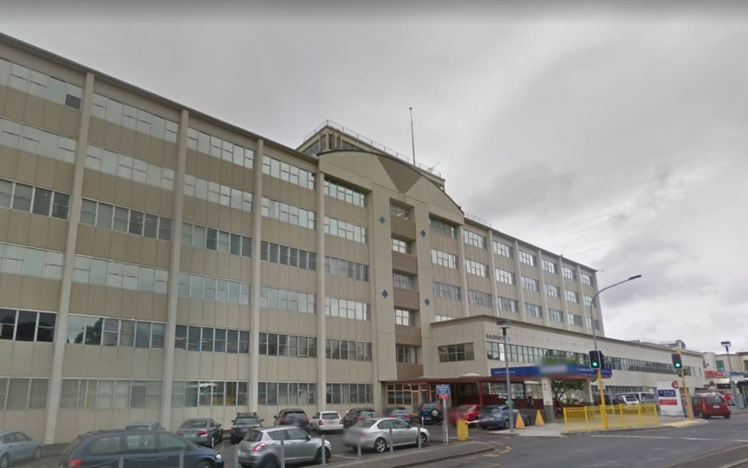 Middlemore Hospital: A timeline of building issues | RNZ News
