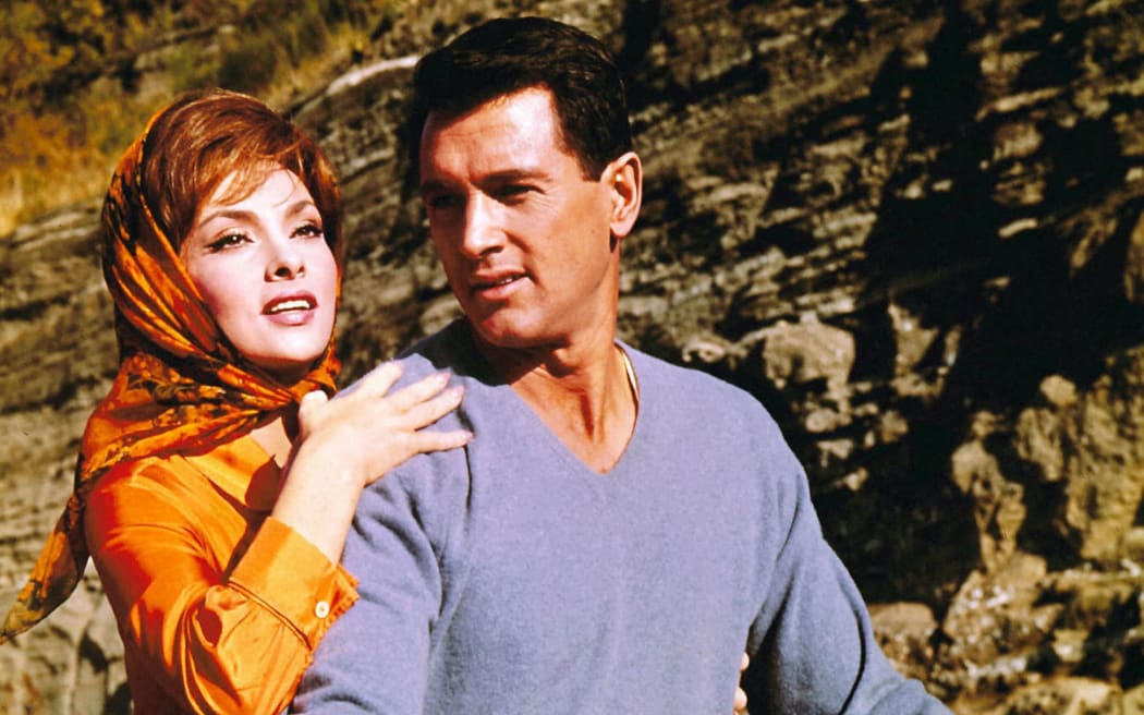 Gina Lollobrigida: Italian screen star dies at 95 | RNZ News