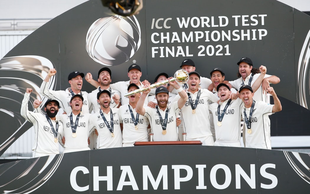 England's test revolution not enough for World Test Championship final ...