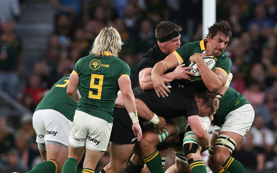 Rugby World Cup final preview: the greatest rivalry heads to the ...