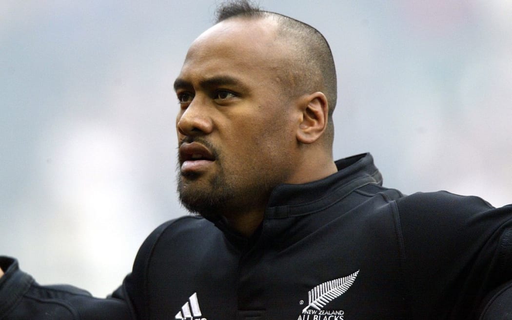 Former teacher recalls Jonah Lomu's impact | RNZ