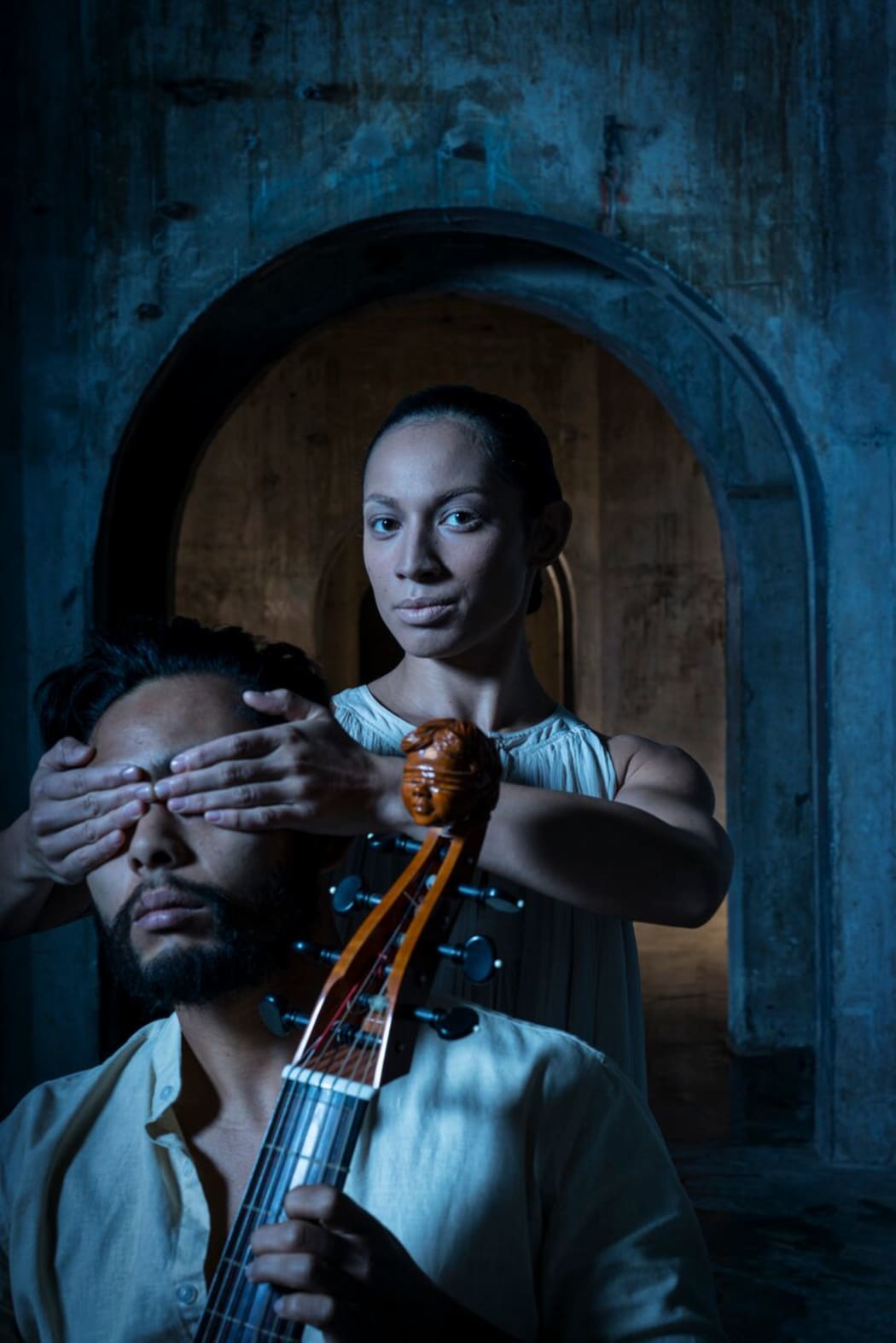 Review: OrphEus | RNZ