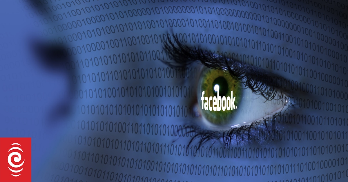 Facebook blocks millions of messages | RNZ News