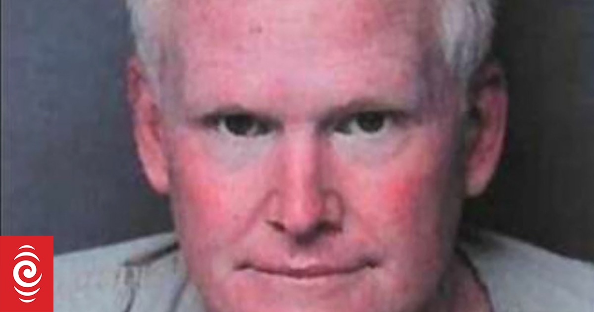 High-profile US attorney Richard 'Alex' Murdaugh sentenced to life for ...