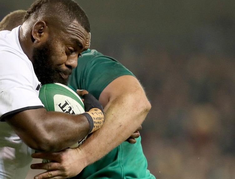 Veteran prop adds grunt to Fijian Drua | RNZ News