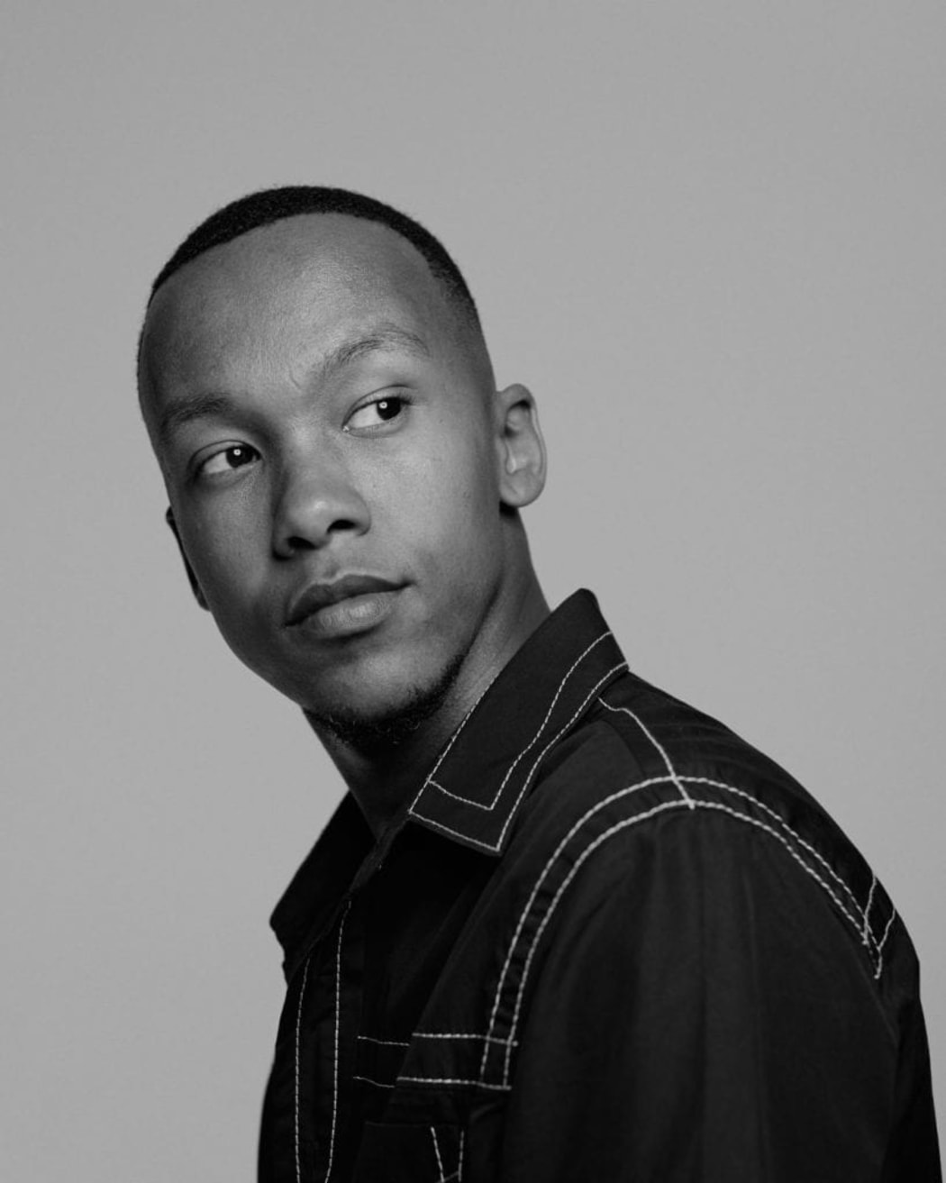 INTRODUCING: Gino October | RNZ