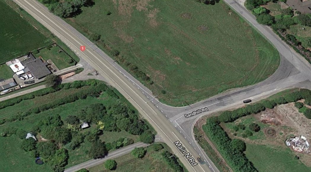 AA urges bypass for dangerous Woodend roads | RNZ News