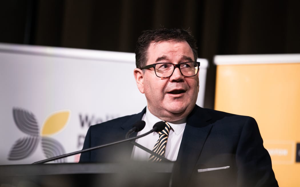 Don't forget the climate, government warned ahead of Budget | RNZ News