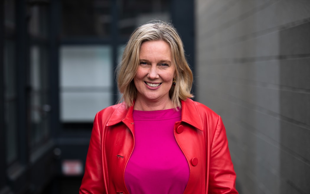 Labour picks candidate to stand for Jacinda Ardern's seat | RNZ News