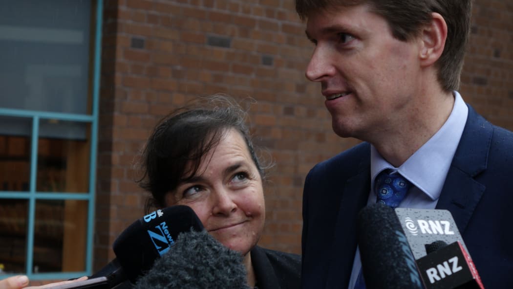 Colin Craig relieved defamation case a miscarriage of justice | RNZ