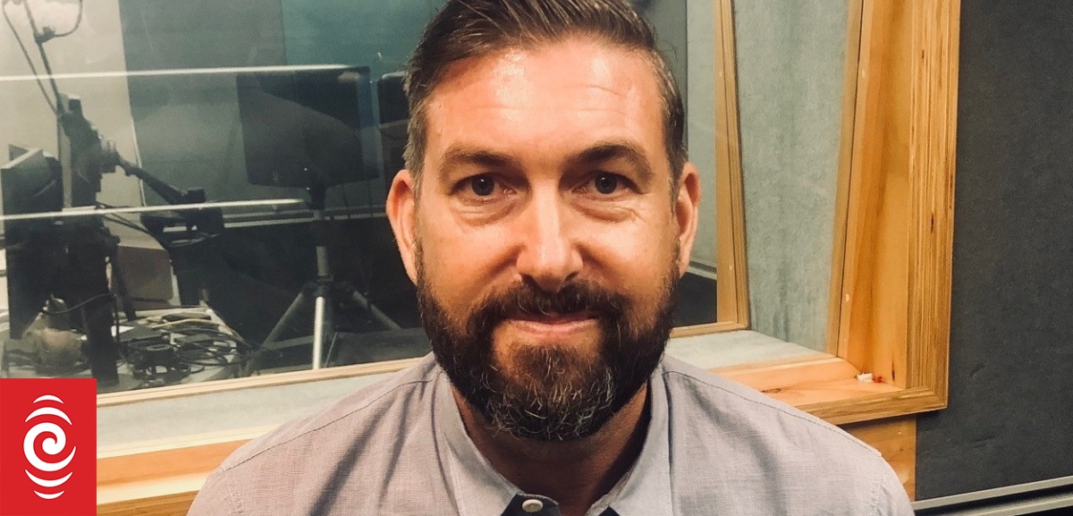 Bryn Evans: risks and rewards in documentary making | RNZ