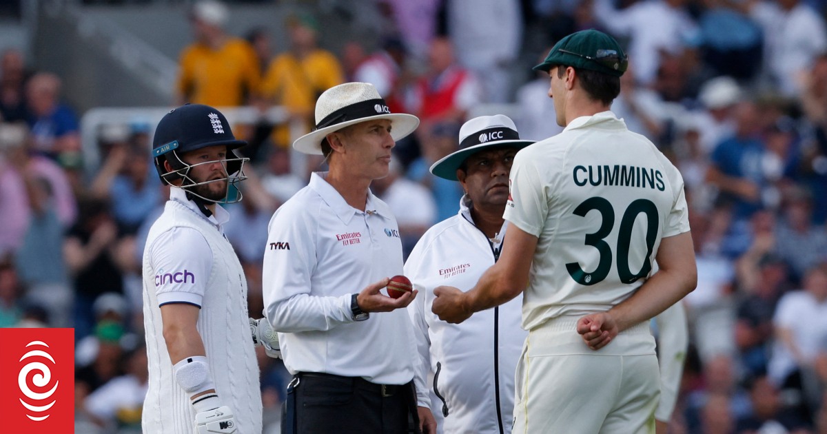 The Panel with Anna Dean and Peter Field (Part Two) | RNZ