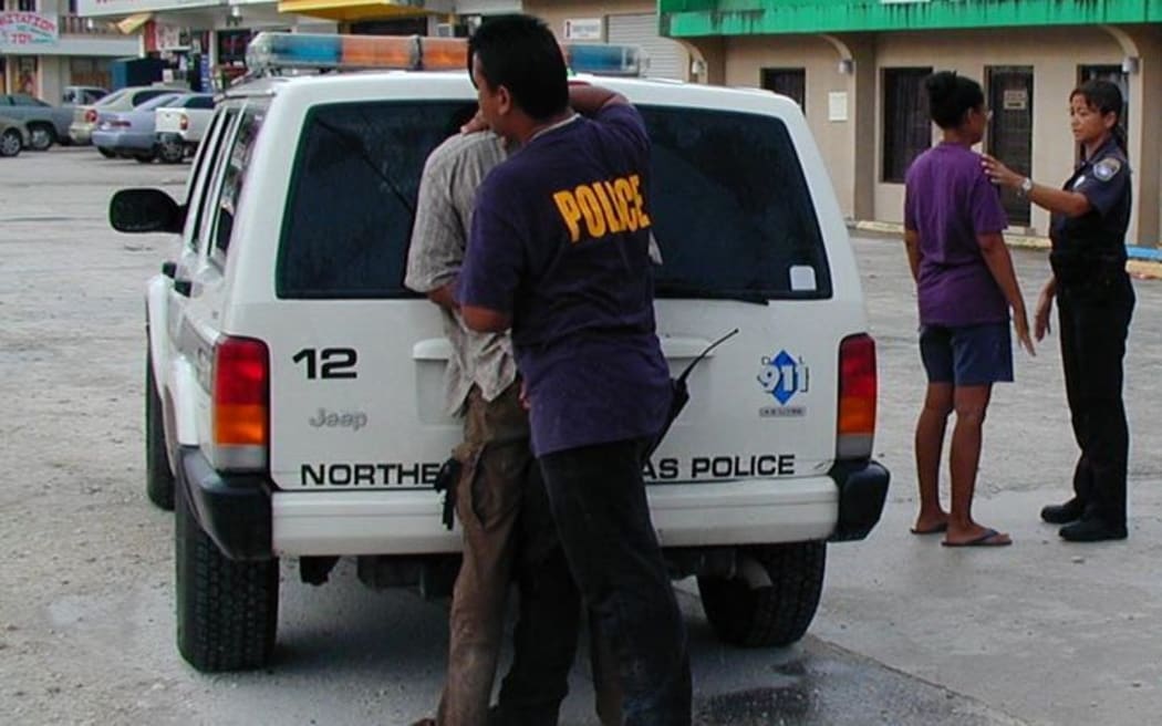 CNMI to raise police budget by $1.2m | RNZ News