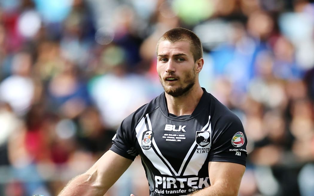 Foran investigation could derail Warriors plans | RNZ News