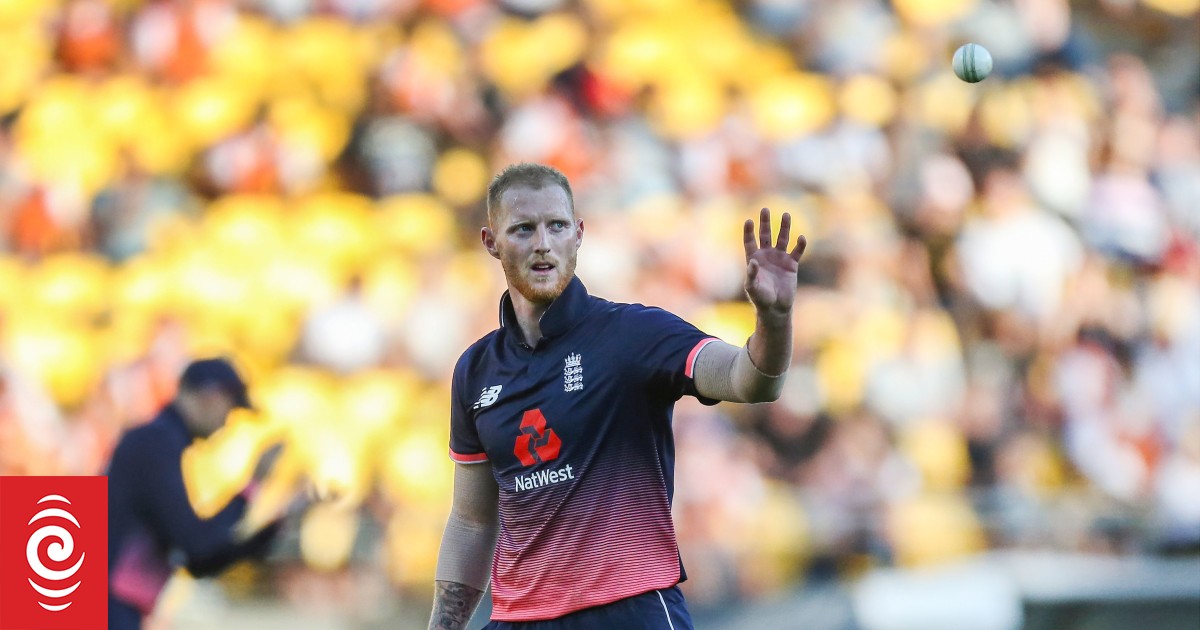 Stokes pleads not guilty, faces August trial | RNZ News