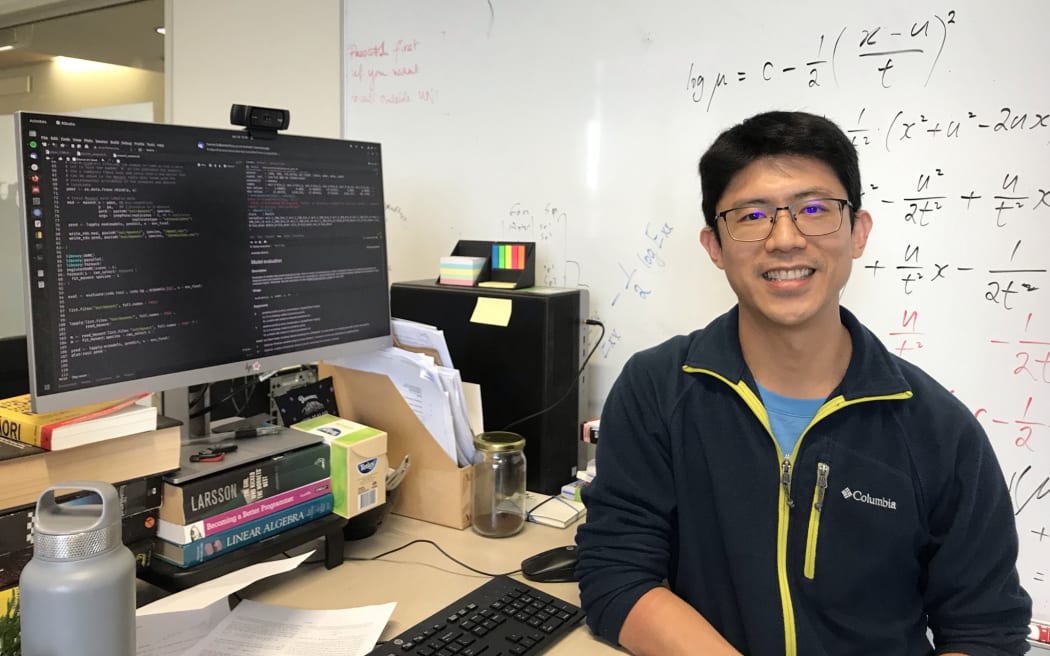 Special edition: Prime Minister's Science Prizes 2022 | RNZ